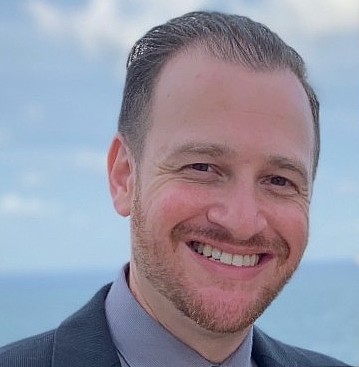 TD Synnex's Adam Rutstein