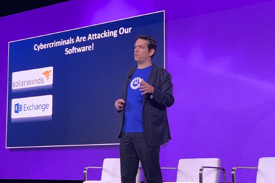 ThreatLocker: Zero Trust Focuses on Control to Keep Cyber Threats Out