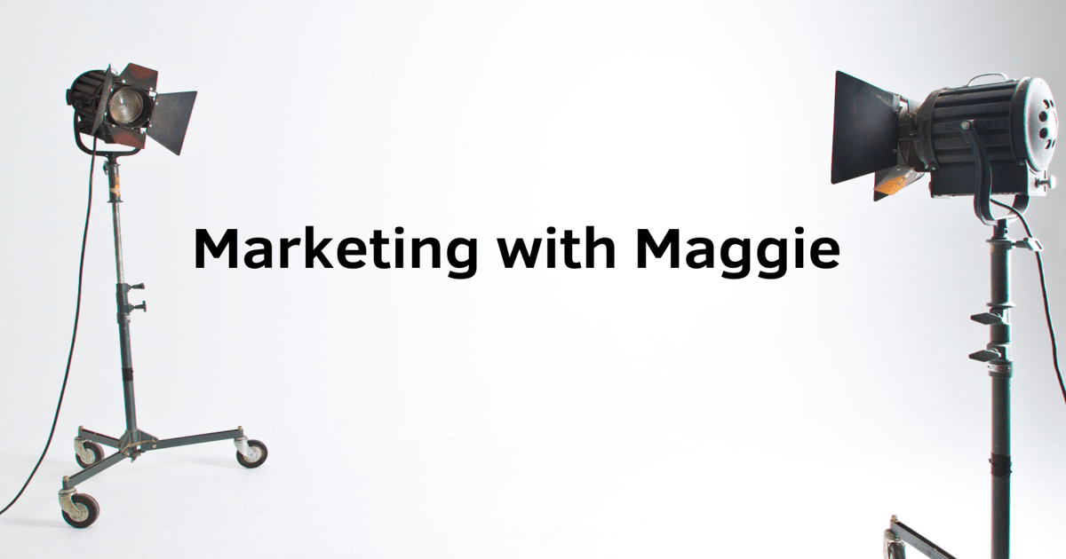 Marketing with Maggie: 3 Tips for MSPs to Improve Their Marketing Strategy