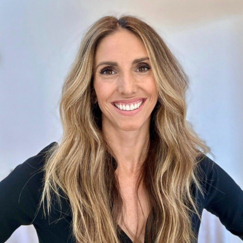 Michelle Paitich to 'Elevate Efforts' in 8x8 Channel