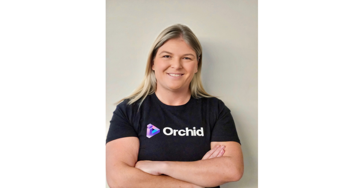 Orchid Security Adds Former Wiz Channel Leader as CRO