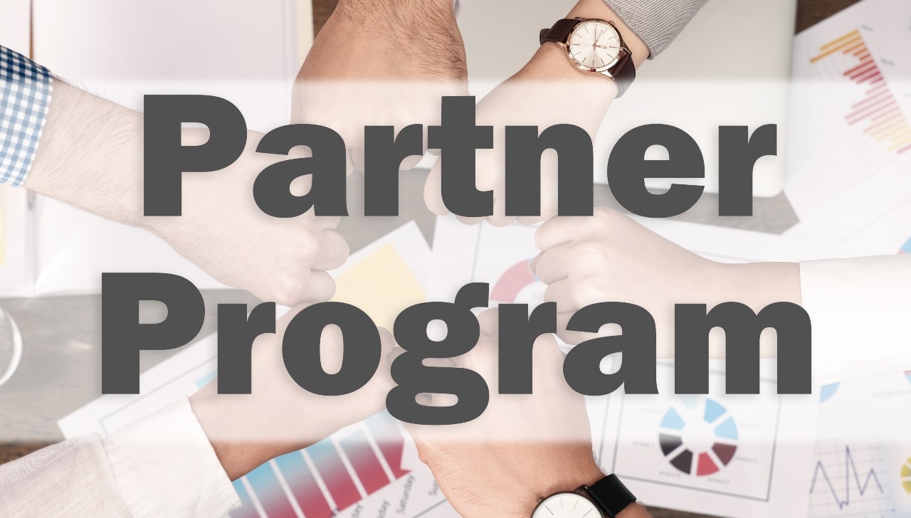 Ionix Partners Get Global Channel Program