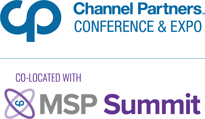 2025 Channel Partners Conference & Expo, Co-located with MSP Summit