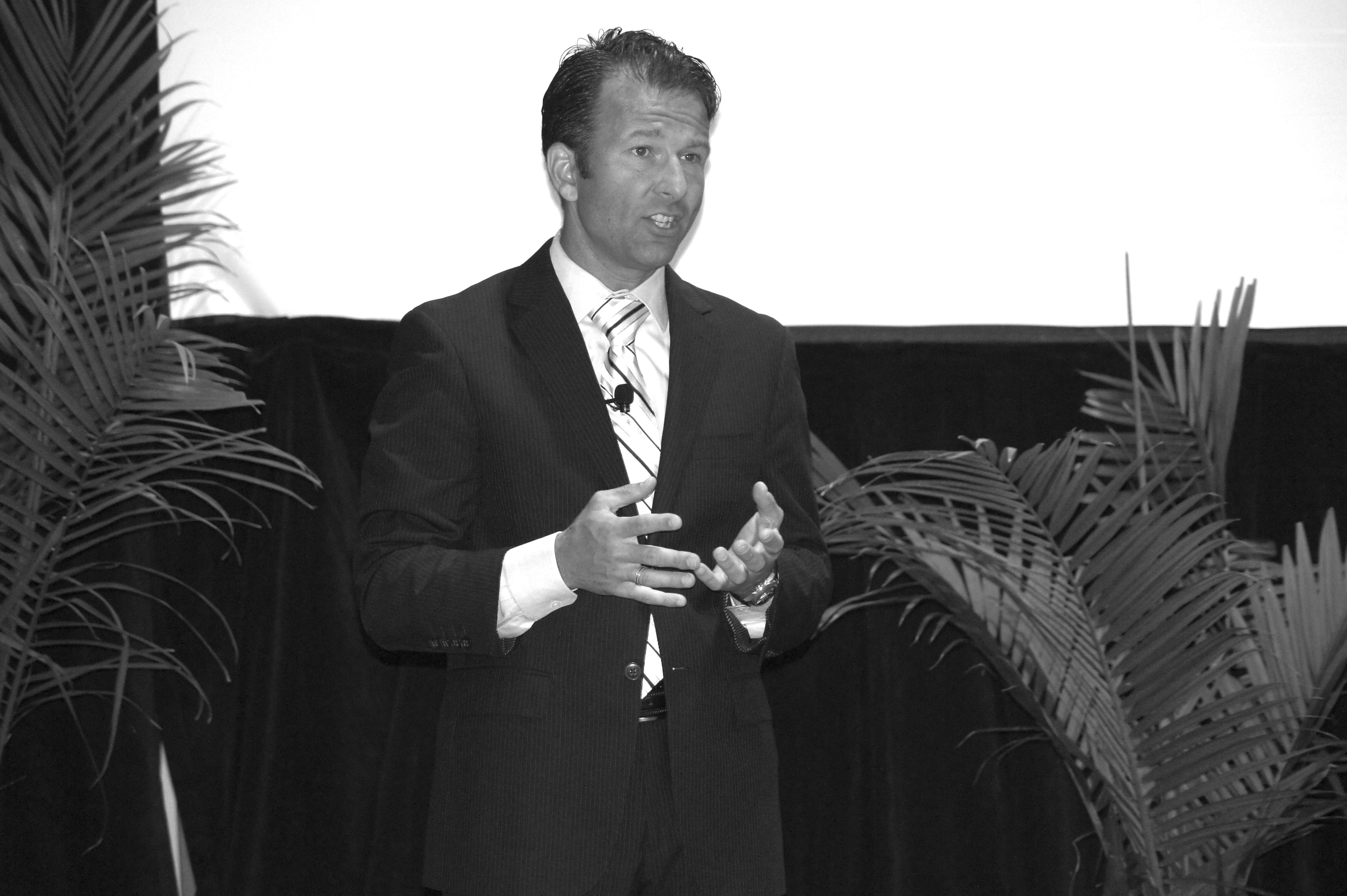 Judson Althoff: What Microsoft Gains, What Oracle Loses