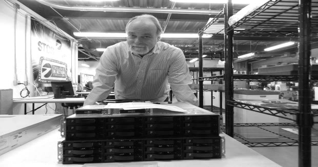 STORServer Courts Former CommVault-Dell Customers with Upgrades