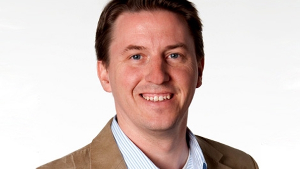 NTT Communications Dives Into U.S. DaaS Market