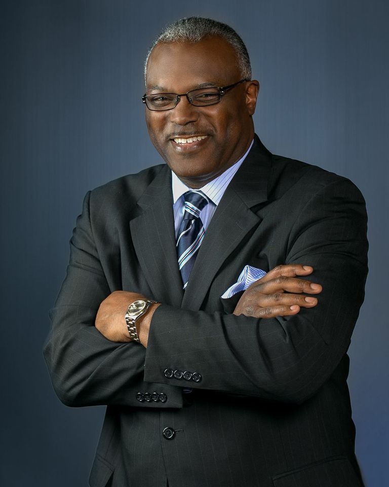 Meet the Chiefs: Kenneth McCray, Intel Security