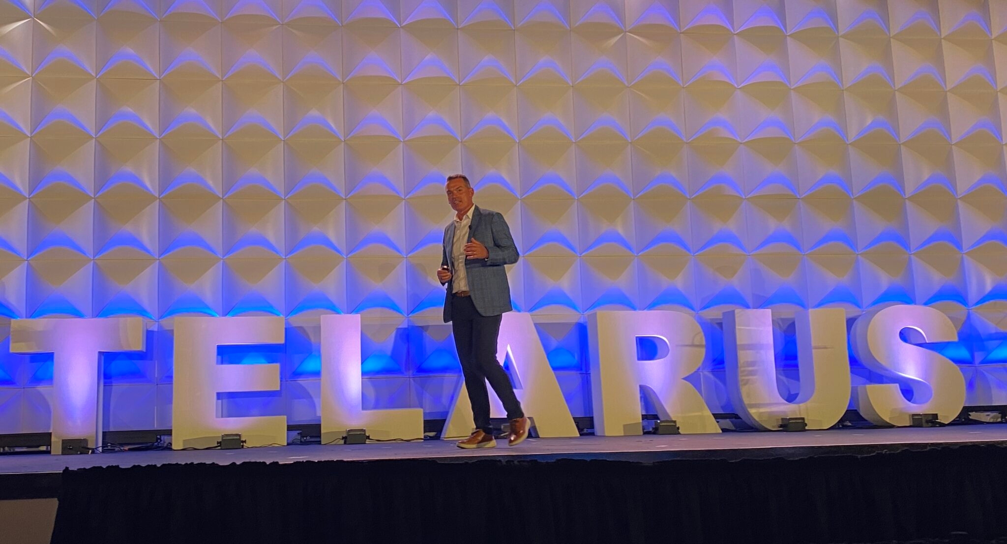 Telarus: Technology Advisors Set to Seize Revived Tech Spend