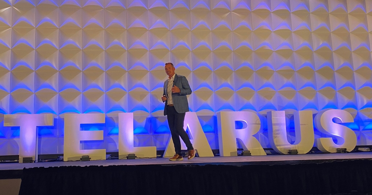 Telarus: Technology Advisors Set to Seize Revived Tech Spend