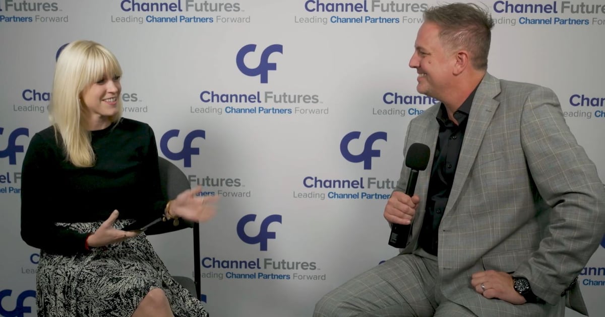 Intelisys Has Big Partner Education, Enablement Plans for 2022