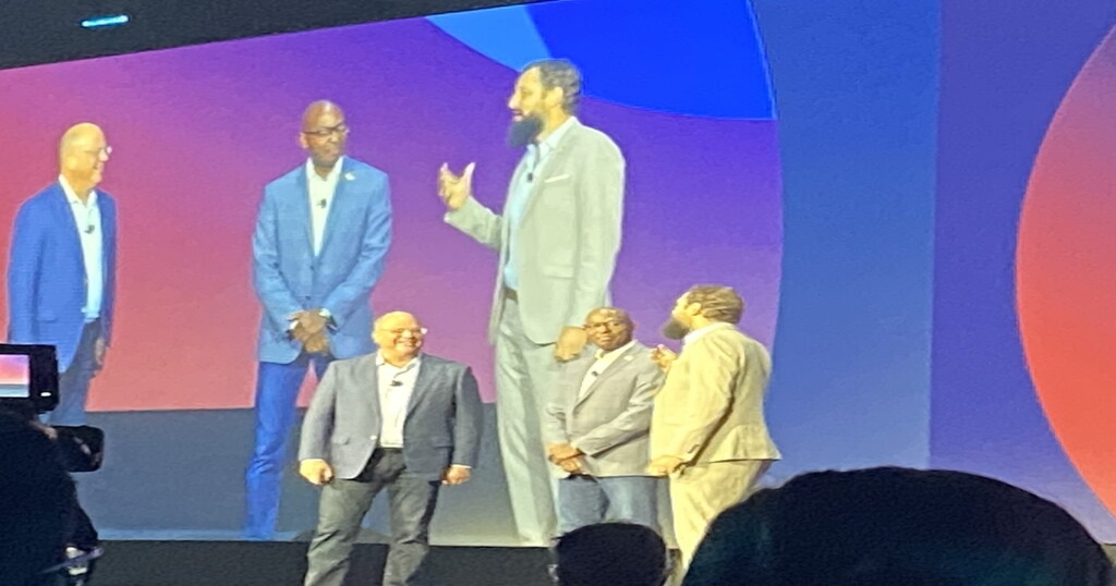 Cisco Partner Summit: Sales Aligns More with Partners