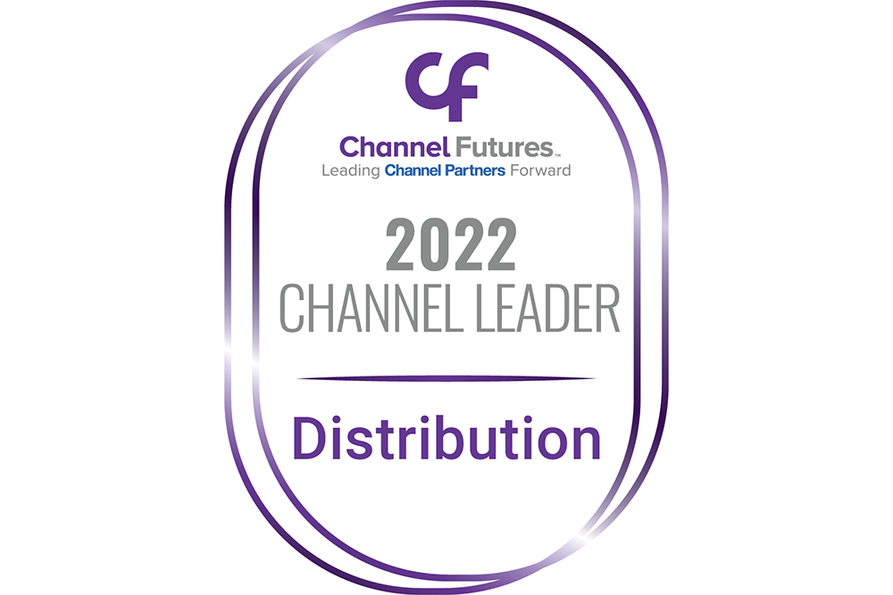 Meet Channel Futures’ Top Distribution Channel Leaders for 2022