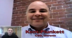 New Intronis CEO: SaaS IPO Experience Meets Managed Services