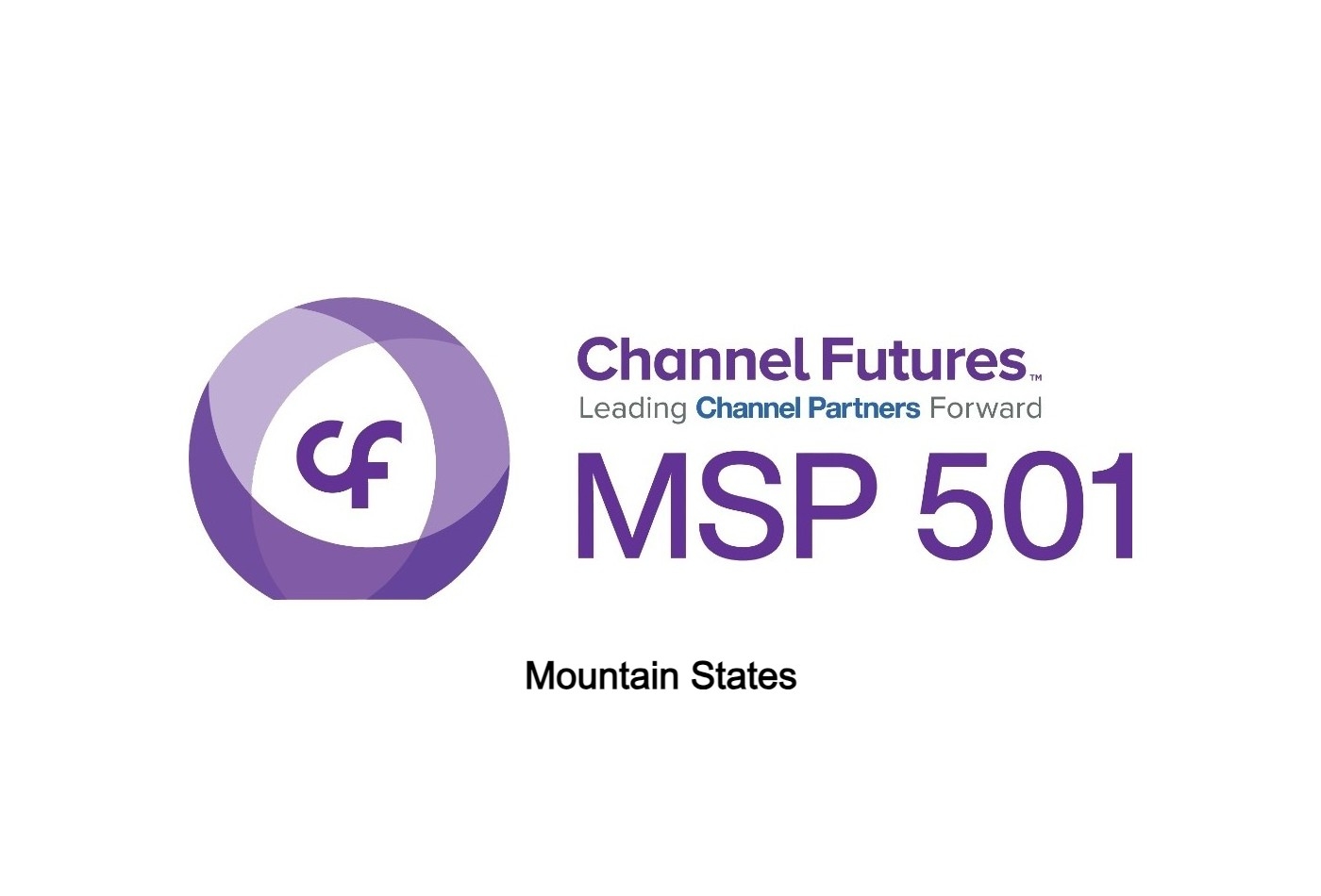 2024 MSP 501 Regional Rankings: Mountain States