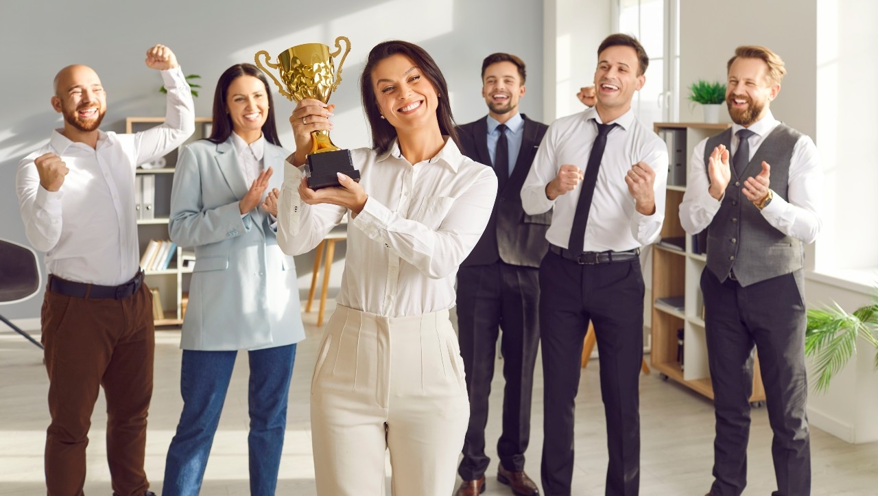 Optiv Partner Awards Honor Google Cloud, CrowdStrike