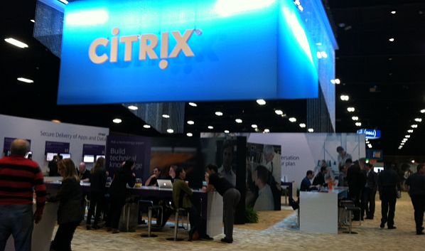 Image Gallery: Citrix Summit 2016