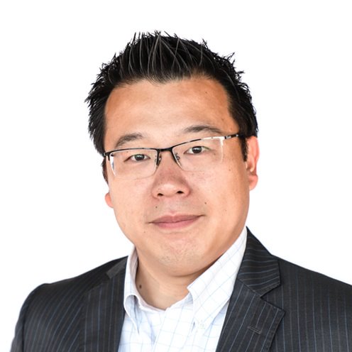 AvePoint's Tom Lin