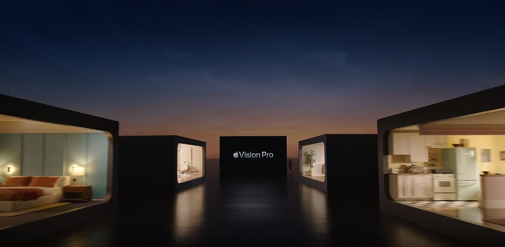 Apple Vision Pro AR Headset Monetization Questions Linger