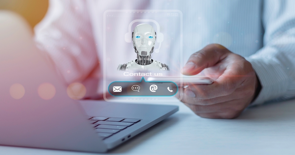 8x8: Conversational AI Is Future of Contact Center