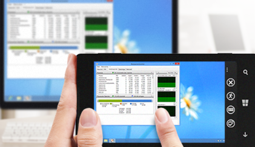 TeamViewer Releases Android, iOS Software Development Kits