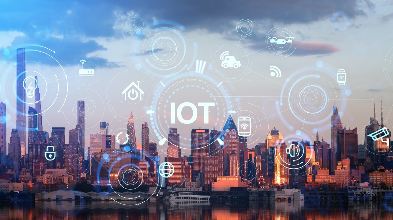 IoT Updates & News | Insights from Channel Futures