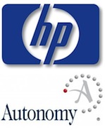 Hp Autonomy Logo HP Autonomy Merger A "disaster", Claims Financial