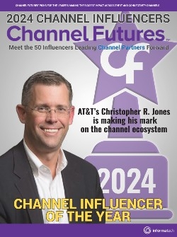 Channel Futures' Top 50 Channel Influencers for 2025