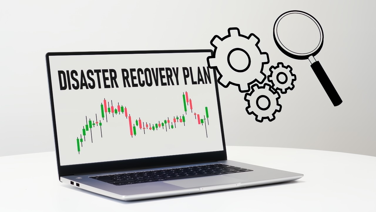 The Ultimate Disaster Recovery Plan Checklist