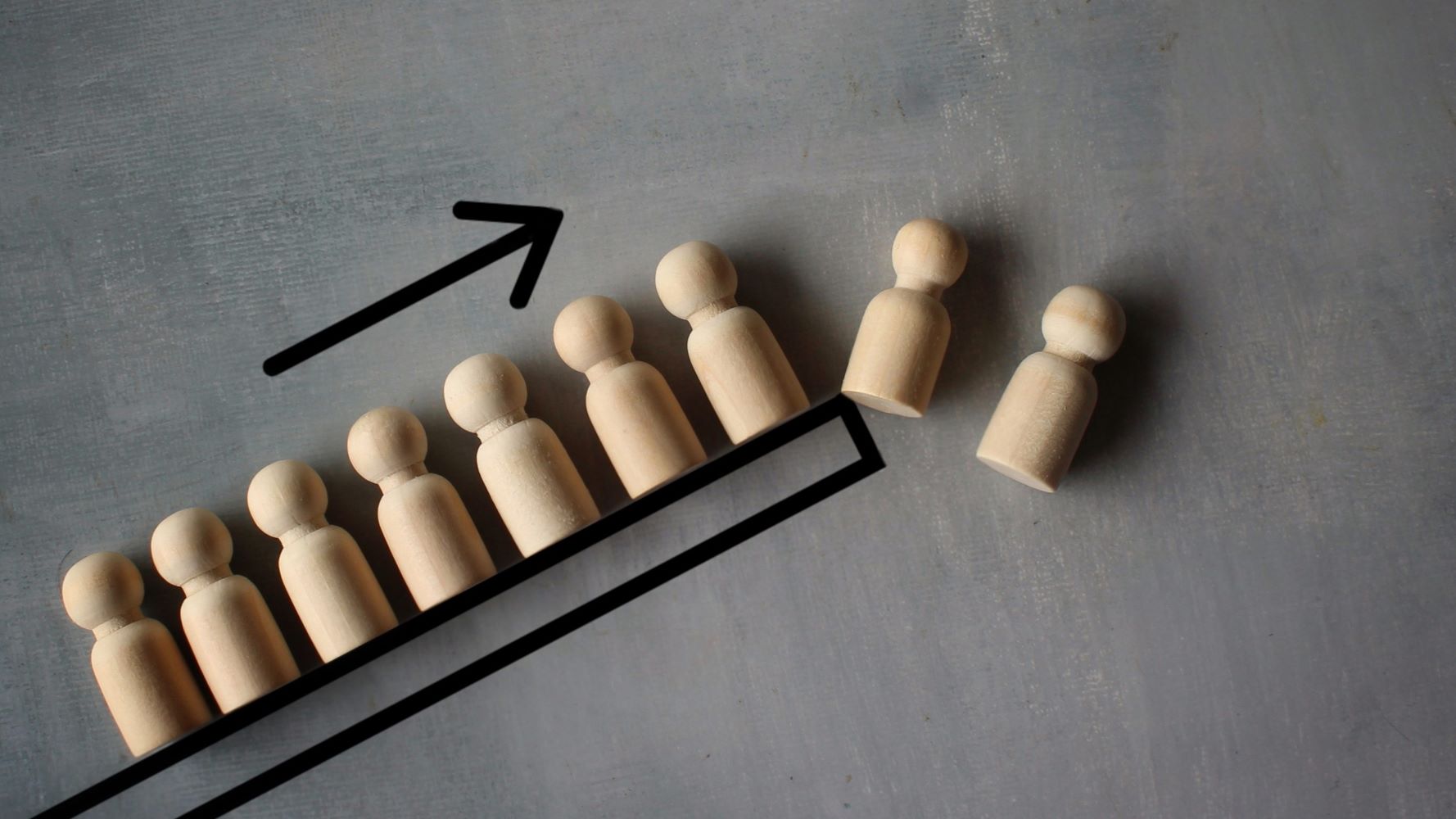 9 Reasons Channel Manager Turnover Is Increasing