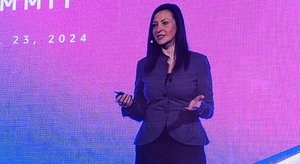 Generative AI: AWS Is ‘Team Partner’ All the Way