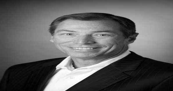 Meet the Chiefs: Dave O'Callaghan, VMware
