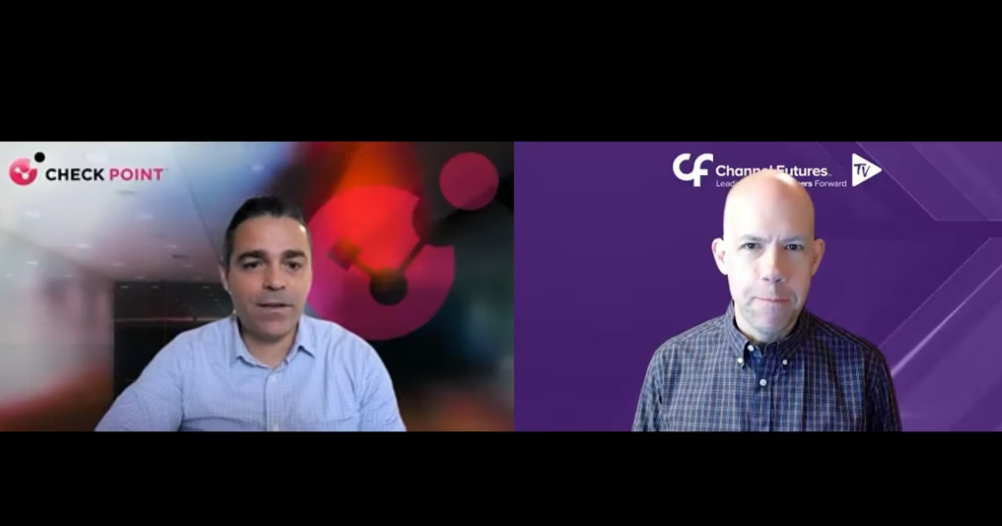 Major Changes Coming to Check Point Channel Program