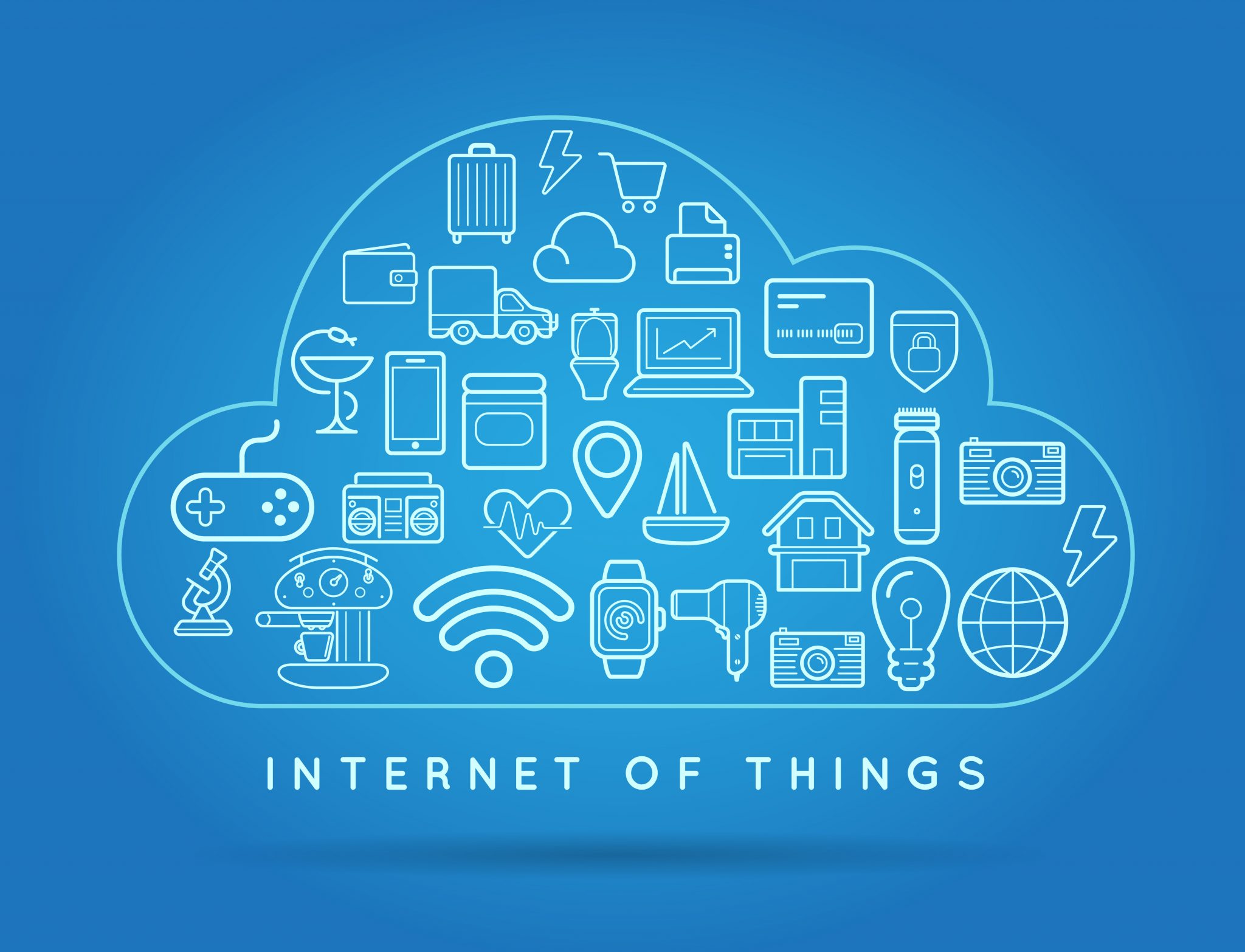 Oracle Adds AI, Machine Learning to IoT Cloud