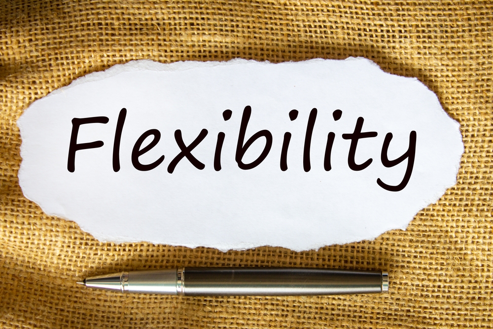 Dell Extends Payment Flexibility Program, Adds Technology Rotation