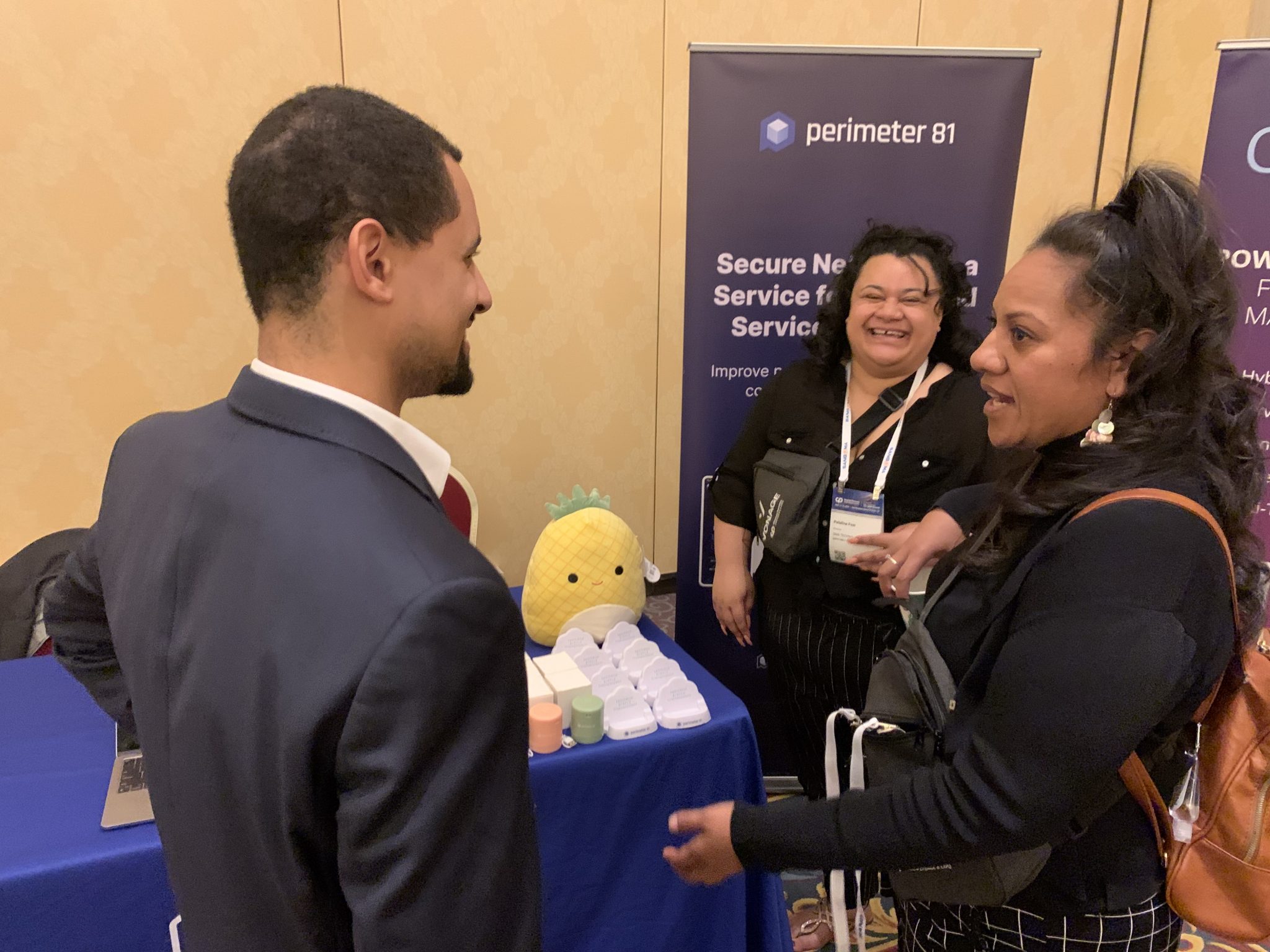 MSP Summit 2023: First-Time Exhibitors Descend on Las Vegas