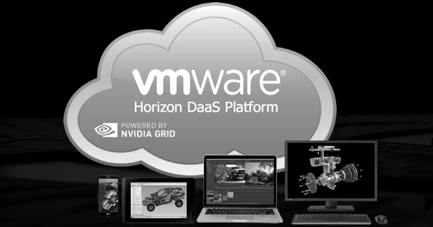 VMware, Nvidia Give Horizon DaaS Graphics Boost