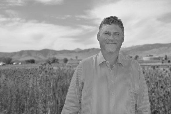 Meet the Chiefs: Brian Grainger, Spectra Logic