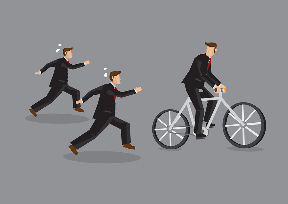 As IT Evolves, Is Your Sales Organization Keeping Up?