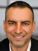 Tony Safoian Talks Google Cloud, First-Ever SADA Impact