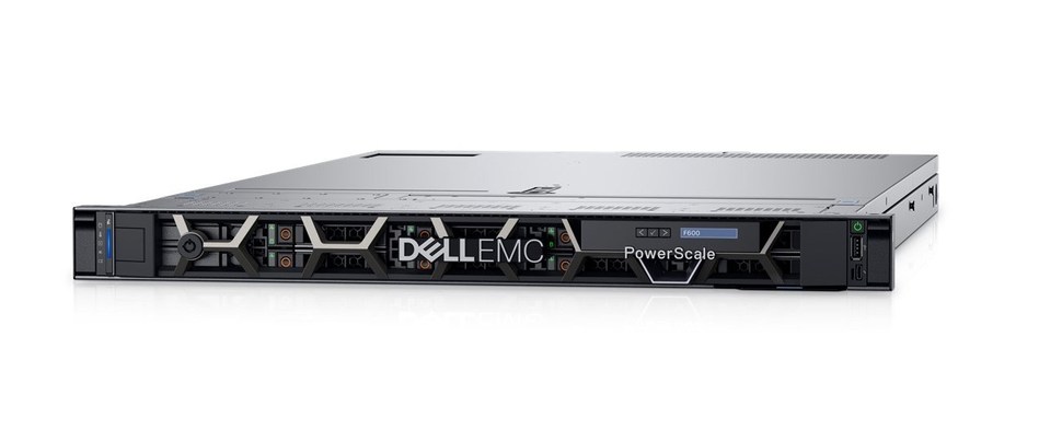 Dell Unveils New PowerScale Data Storage Systems Line