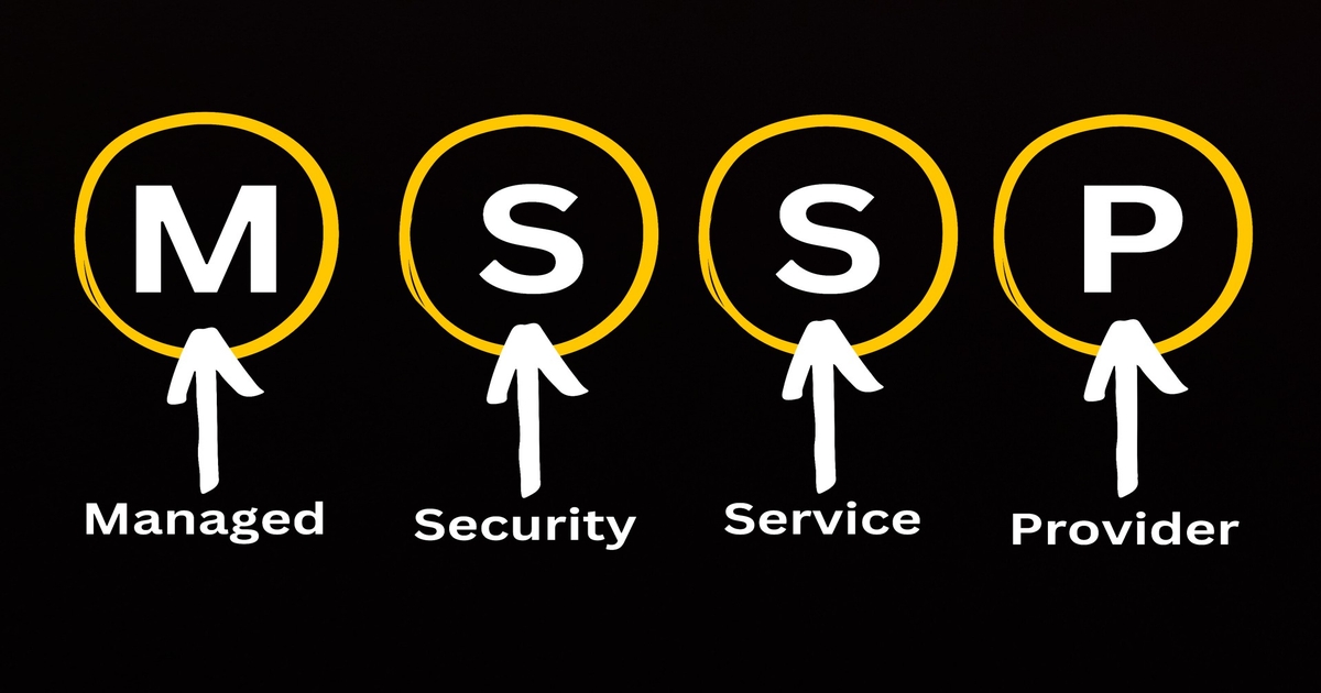 What to Ask When Considering Using an MSSP