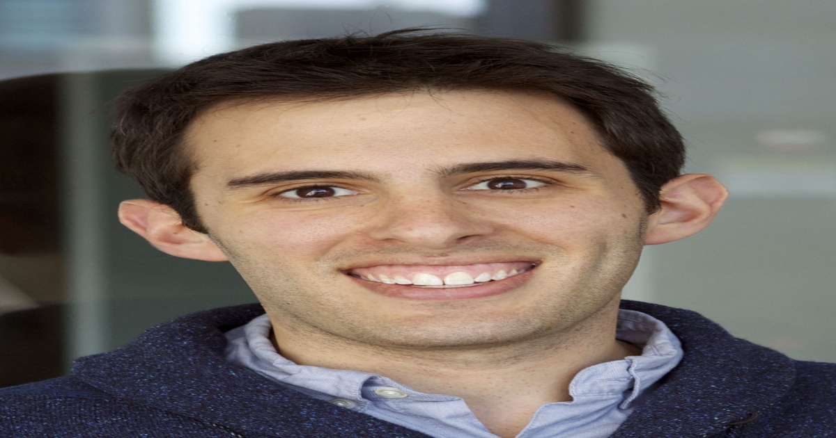 Dropbox's Adam Nelson Talks Collaboration, Challenges and More