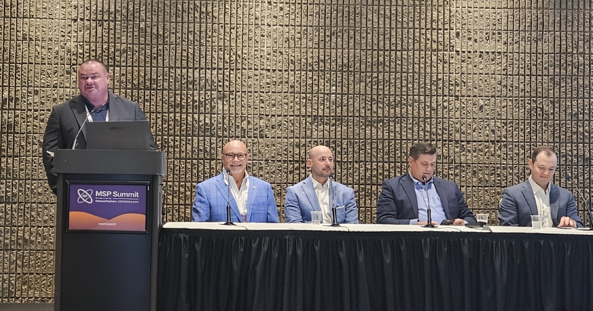 MSP Leaders Offer Advice for Managing Young Staff