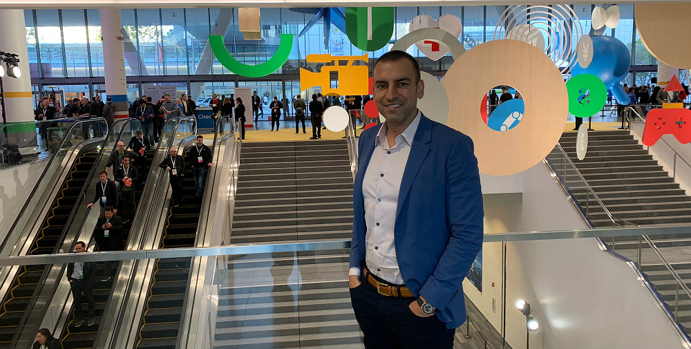 Why SADA Systems Divested Its Microsoft Cloud Business to Go All Google