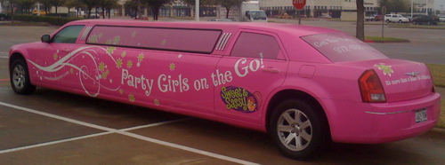 The VAR Guy's Hot Wheels