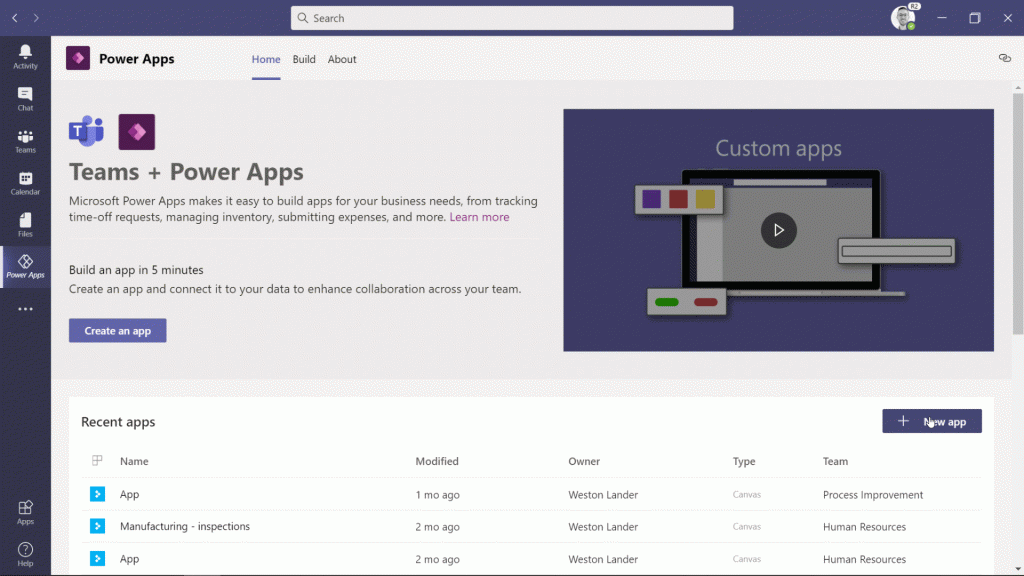 Microsoft Rolls Out Teams Extensions, Low-Code Tools to Create Bots