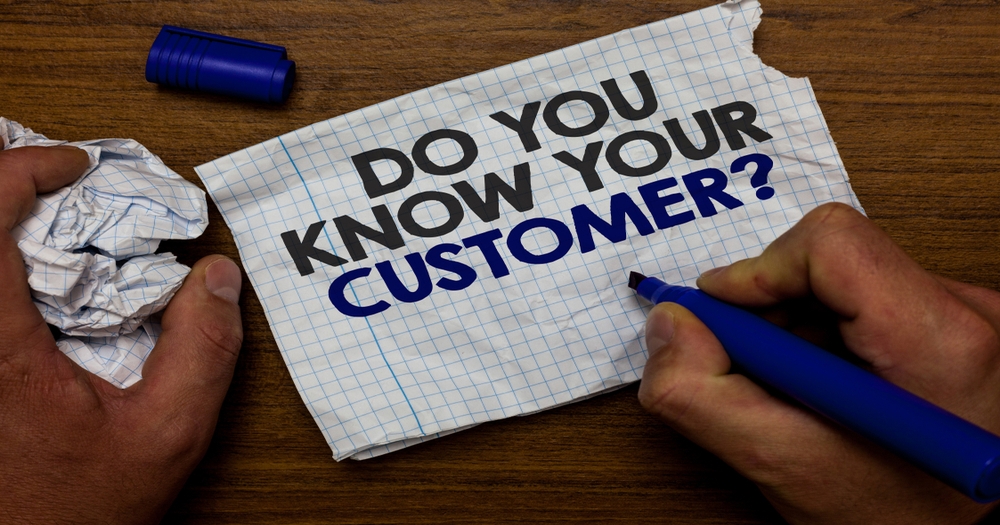 One Factor in Determining Your A, B and C Customers