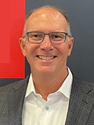 Lenovo’s Bill Swales Shares Focus on Commercial NA Channel Sales