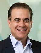 Dataprise CEO David Eisner Named MSP 501 Lifetime Achievement Award ...