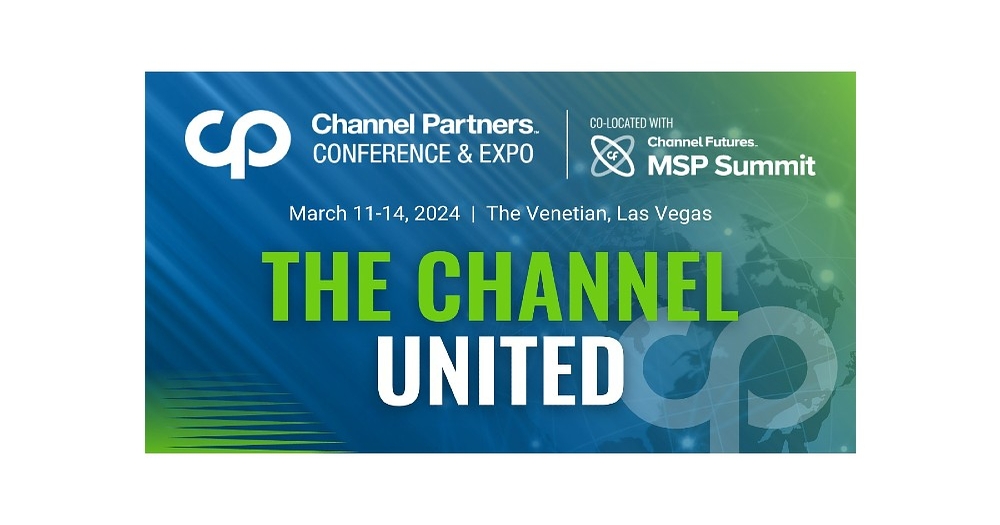 'The Channel United': Channel Partners Agenda Is Loaded
